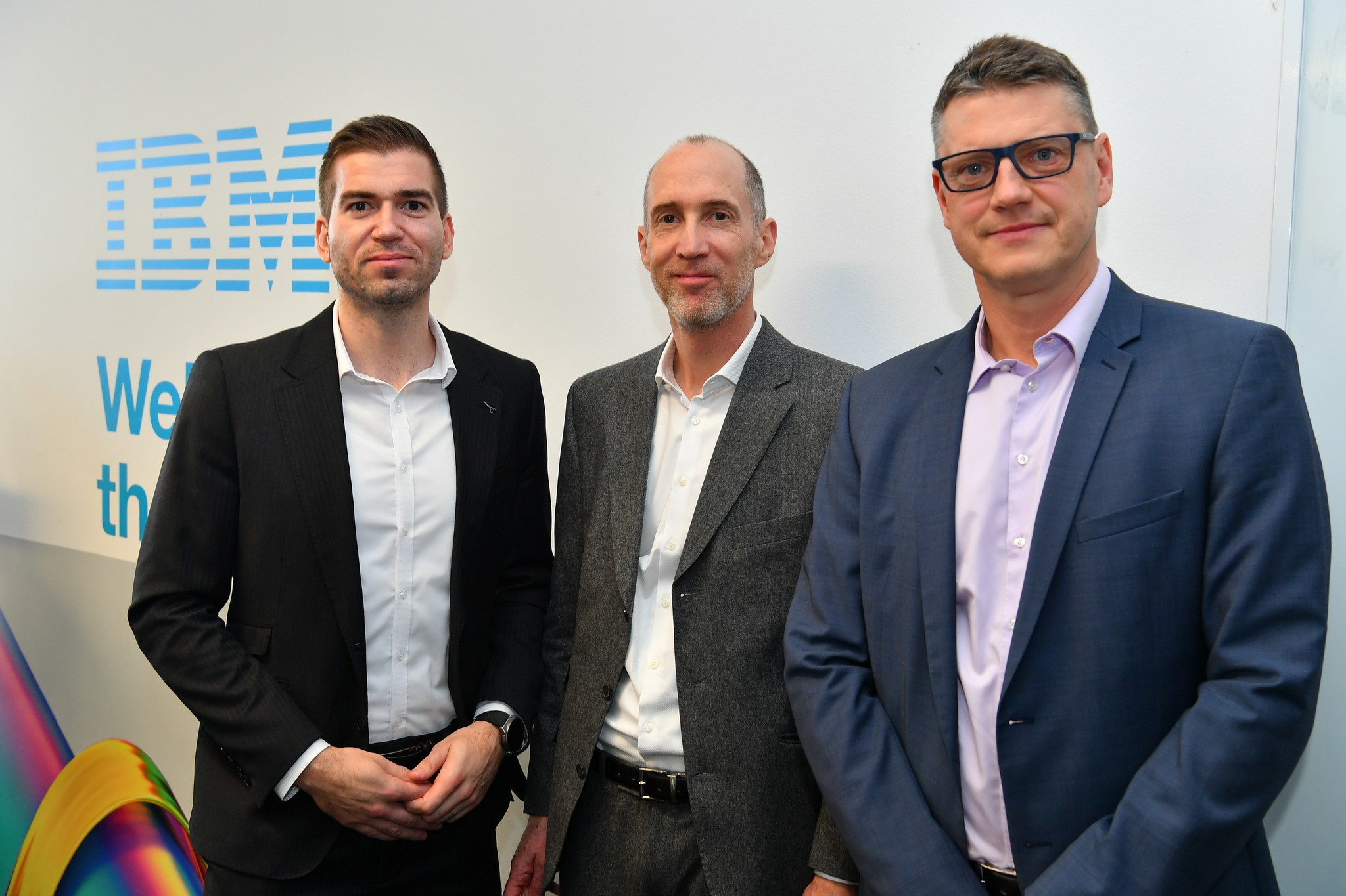 Logix in IC Platinum Fusion z roko v roki za uspeh strank – CarAndUser.com